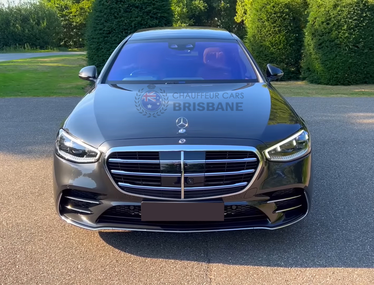Luxury Chauffeur Cars and Limos Brisbane | Chauffeur Cars Brisbane