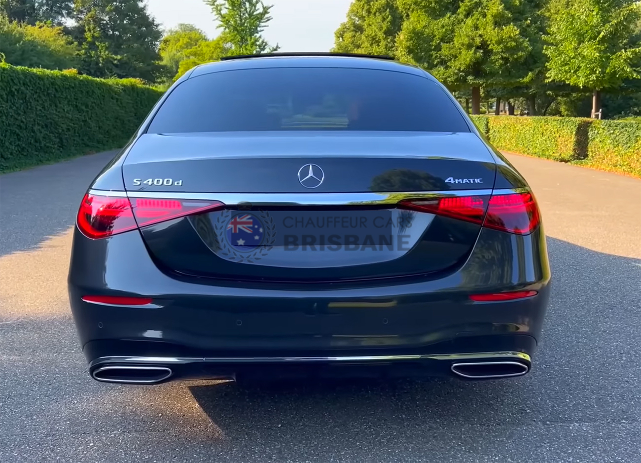 Luxury Chauffeur Cars and Limos Brisbane | Chauffeur Cars Brisbane